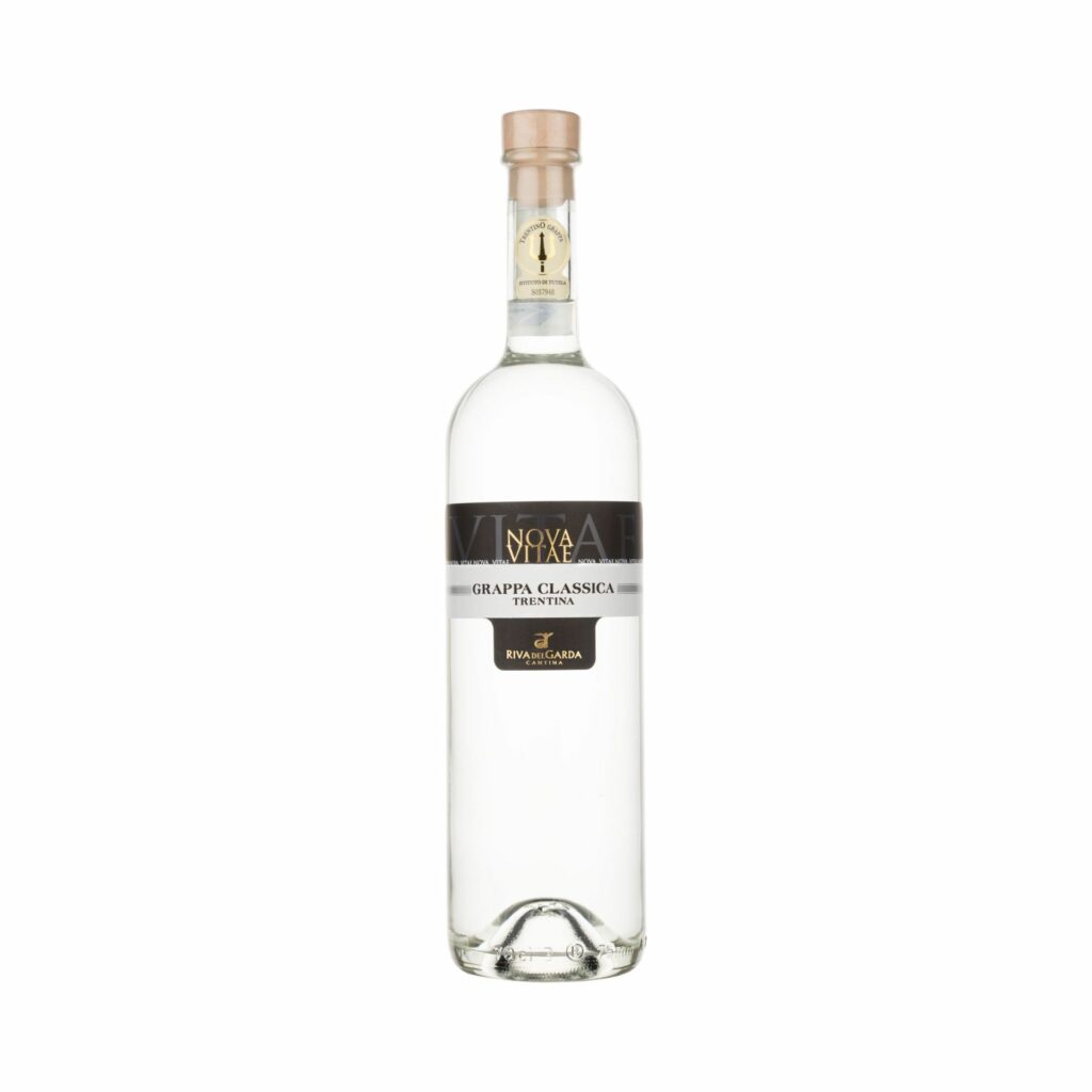 Grappa Trentina | Agraria Riva del Garda - Trentino - Online Shop